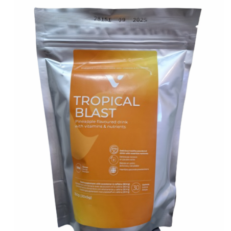 Valentus para adelgazar Tropical Blast de Valentus